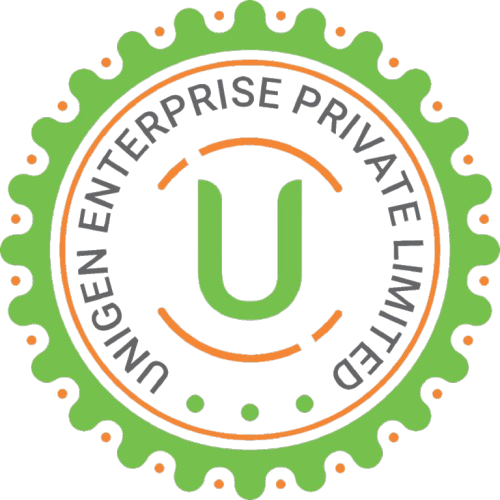 Unigen Enterprise Pvt. Ltd. | Human Resource, Constructions, Industries ...